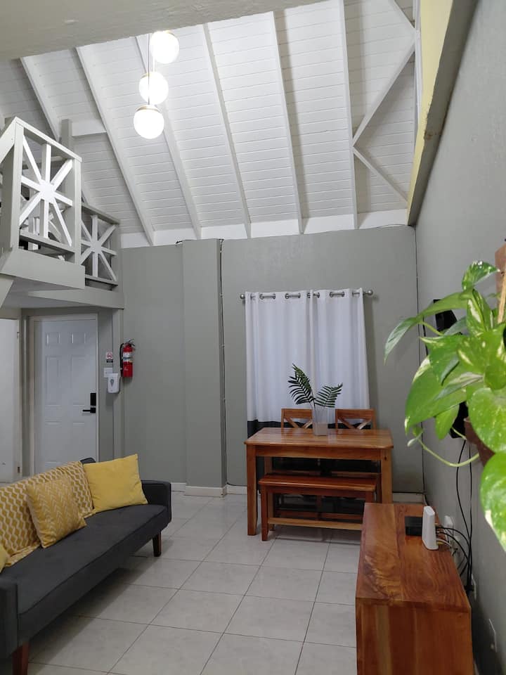 Michelle's Inn Negril - Negril