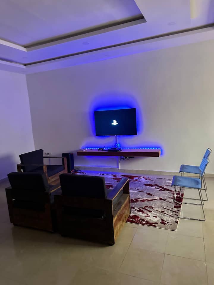 Prime Location - Conakry