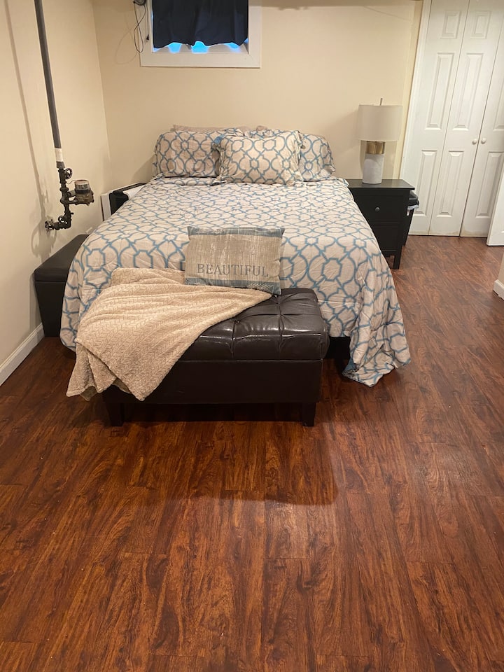 Basement & Beyond - New Canaan, CT
