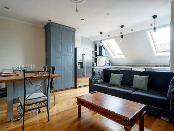 Relaxing Edwardian London Home - London