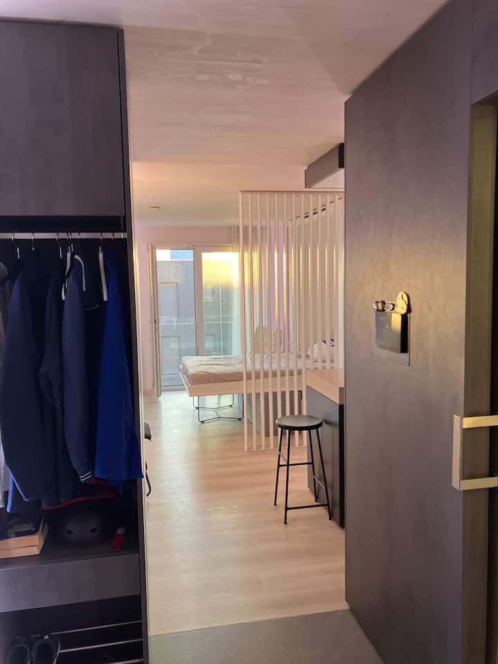 Tolles Apartment In Straubing - Straubing