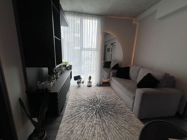 Black Rabbit Apartment - San José