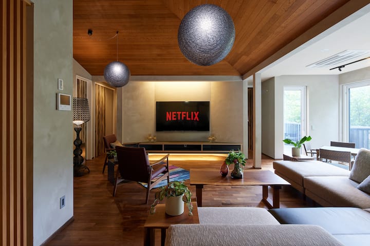 Ocean Breeze Retreat【mics Terrasse Otaru】 - Otaru