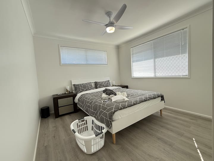 Private Room - Brisbane
