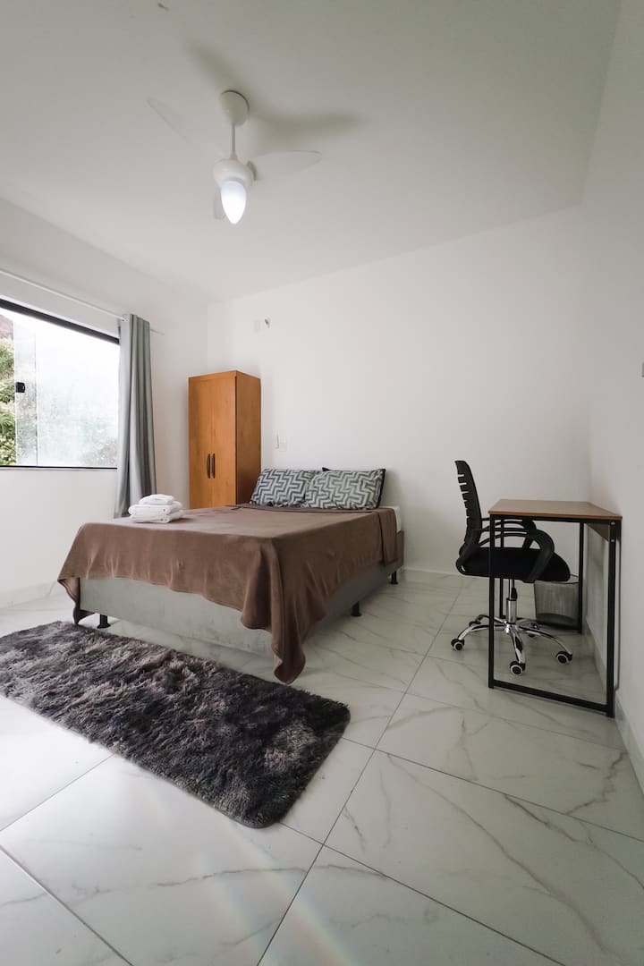 Apartamento Próximo A Br - Governador Valadares