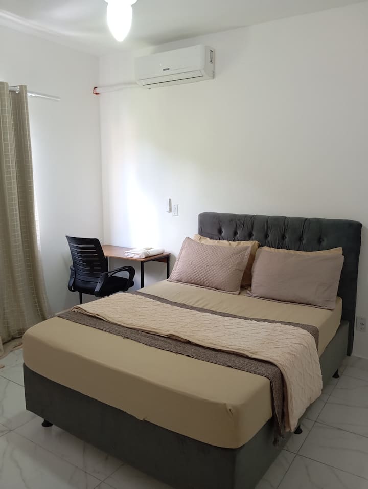 Apartamento Próximo A Br - Governador Valadares