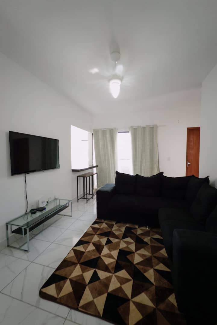 Apartamento Com Piscina. - Governador Valadares