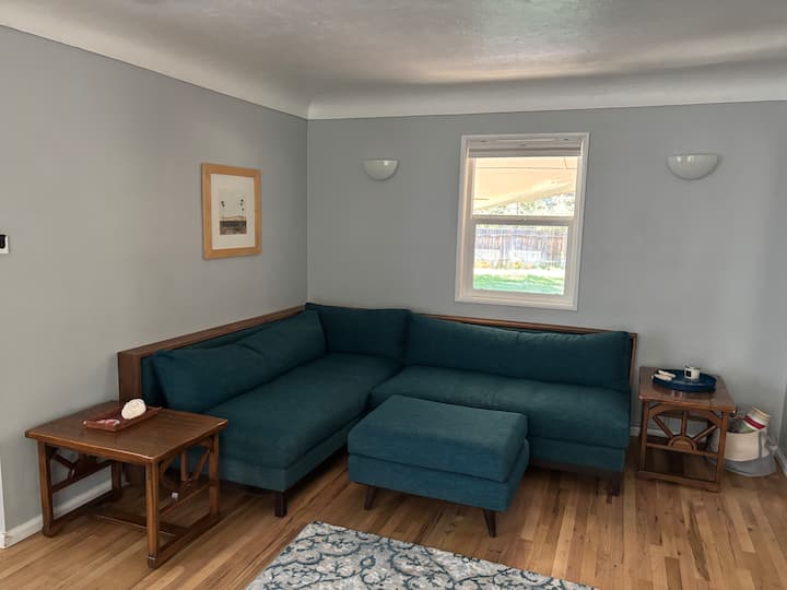 Cute Boise Bench Home! - ボイシ, ID