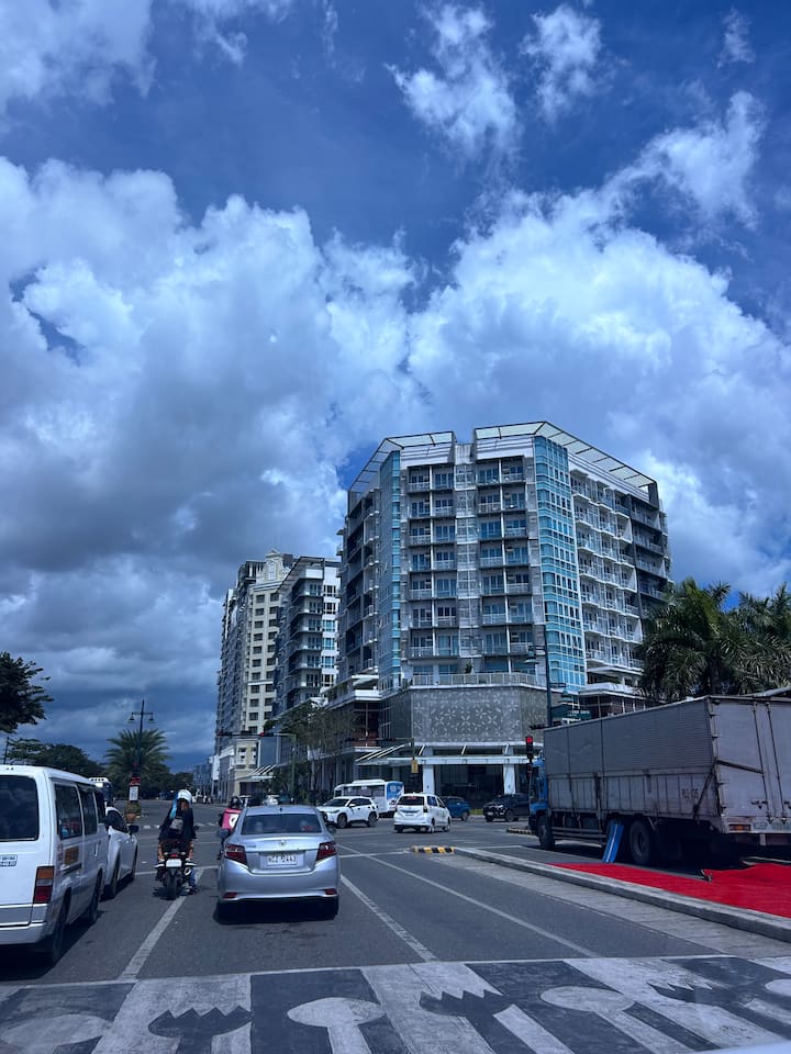 Daily Stay | Pets & Pool Ok! - Iloílo