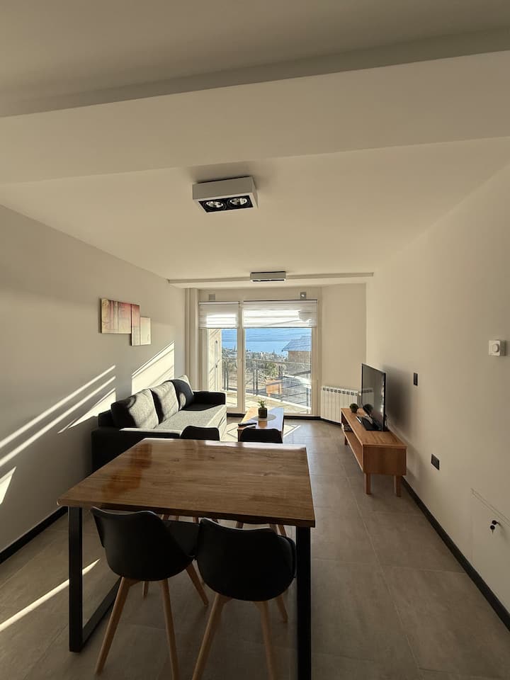 Libra Apart ÑIres - San Carlos de Bariloche