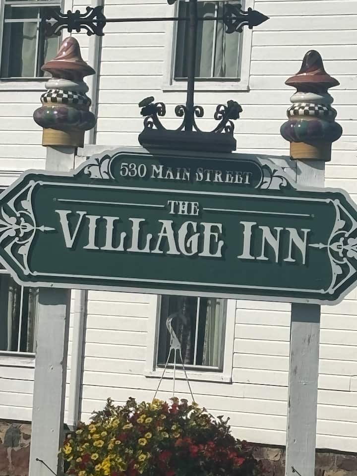 Village Inn Fair Haven Apartment 2 Bedrooms - Fair Haven Beach State Park, Fair Haven