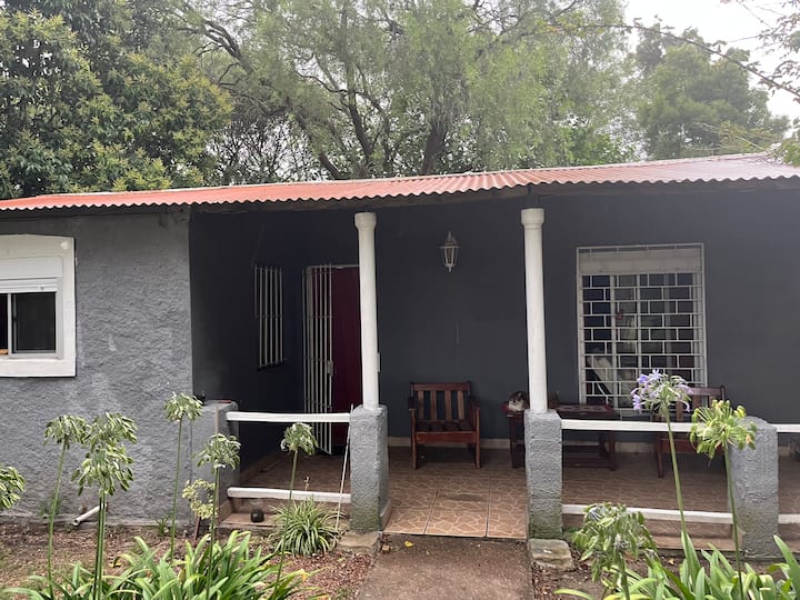 Casa En Parador Grande Balneario Kiyu. - San José Department