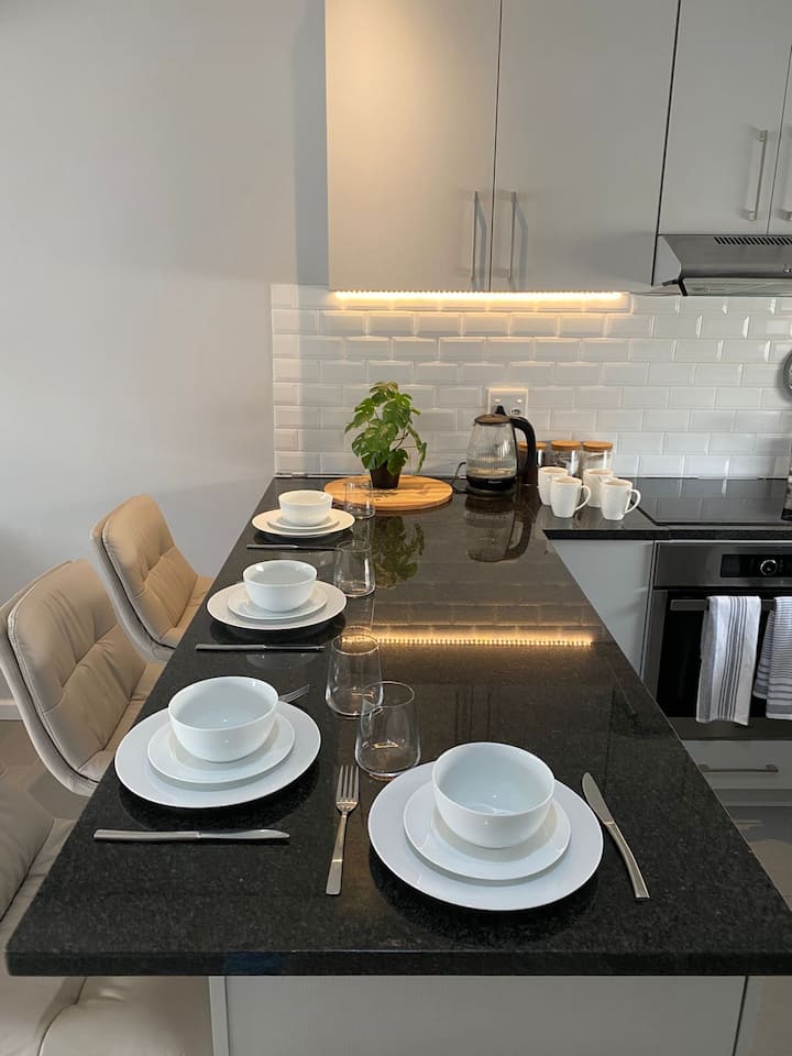 Boerbok & Bloom - Paarl