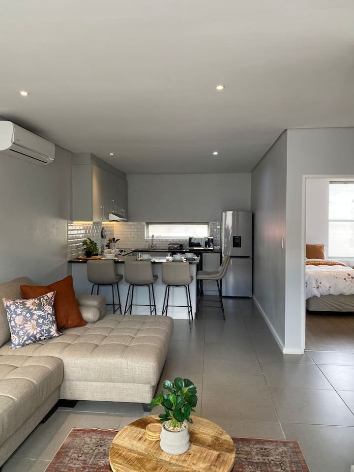 Boerbok & Bloom - Klapmuts