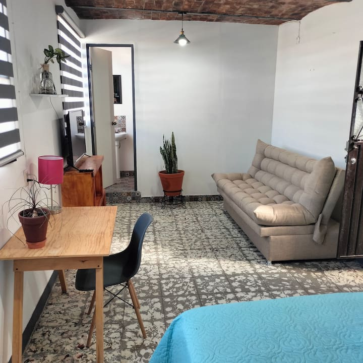 Casa La Esperanza De Don Alfonso - León