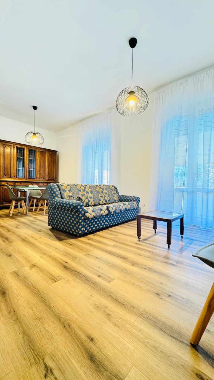 Casa Vacanze Tommy - Viareggio