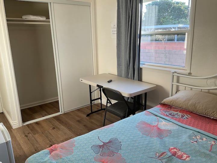 Ontario 2 - Upland, CA