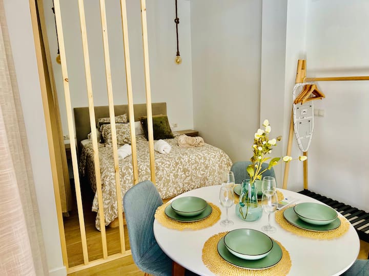 Valencia Loft Sofia - Alboraya
