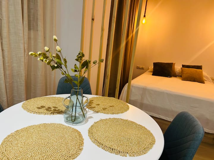 Valencia Loft Sofia - Valencia