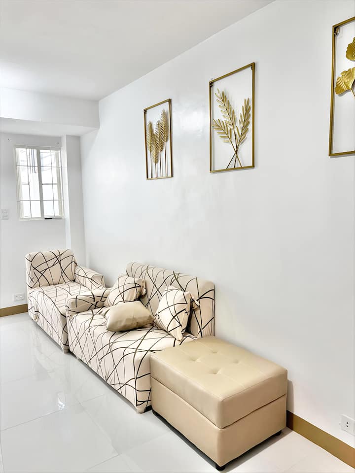 Staycation At Hideout Paradise - Cavite City