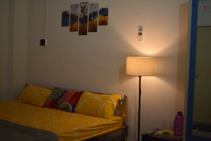 Air Lane Homes
Near Guwahati Airport - Assam