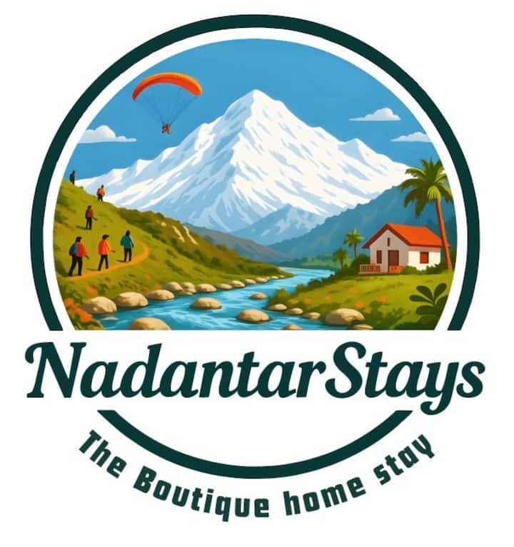 Nadantar Stays - 比爾