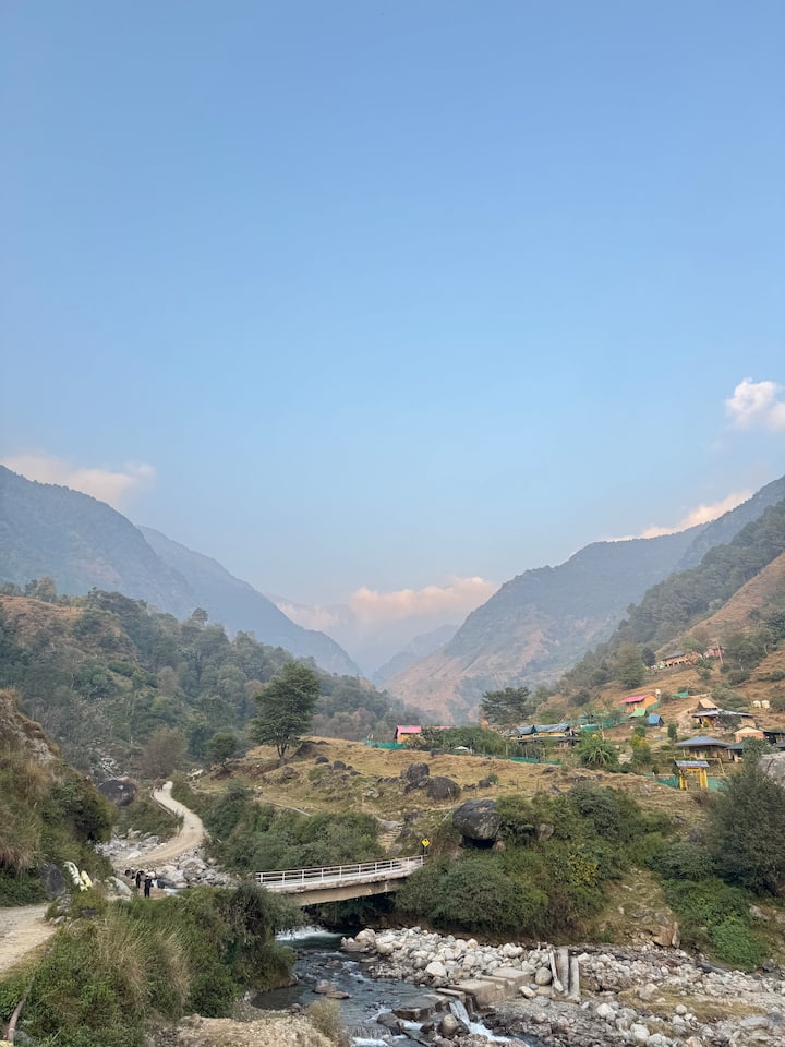 Nadantar Stays - Bir