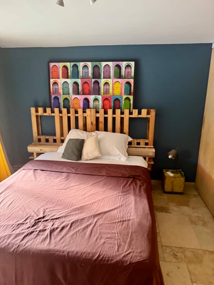 Maison Bord De Mer Situation Idéale - Roquebrune-sur-Argens