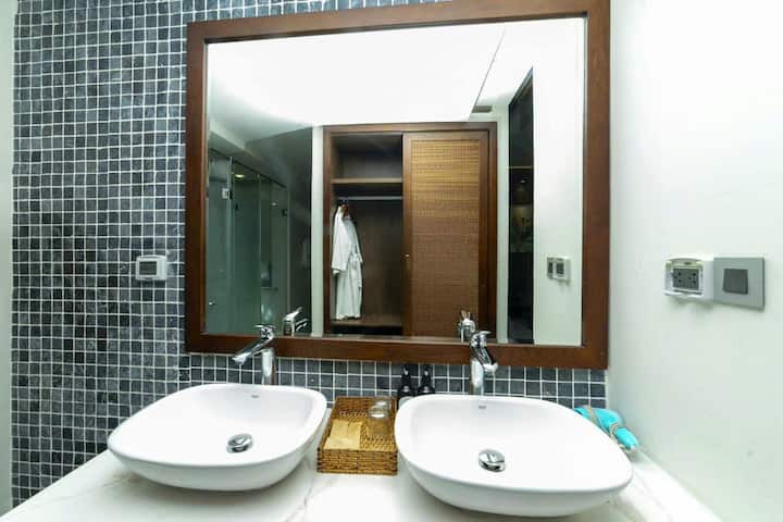 Villa 4 Phòng Ngủ Hồ Bơi Riêng - Phú Quốc