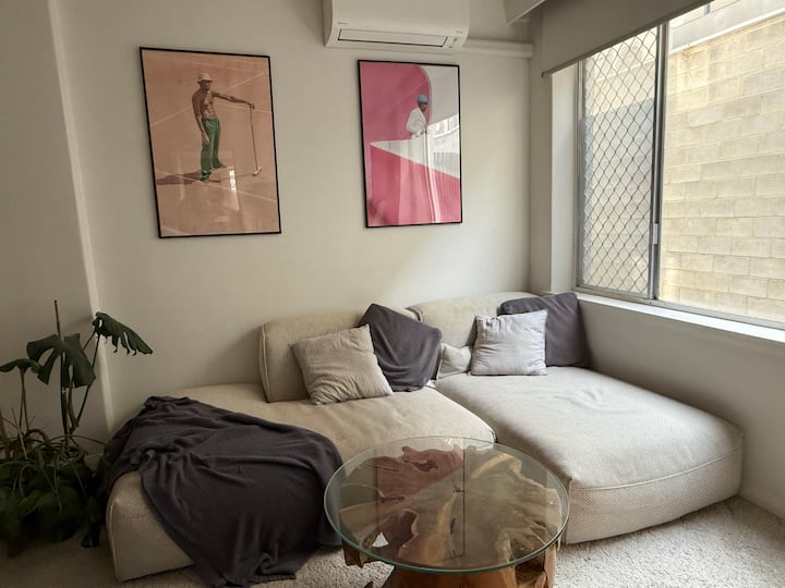 Apartment In Richmond - Richmond