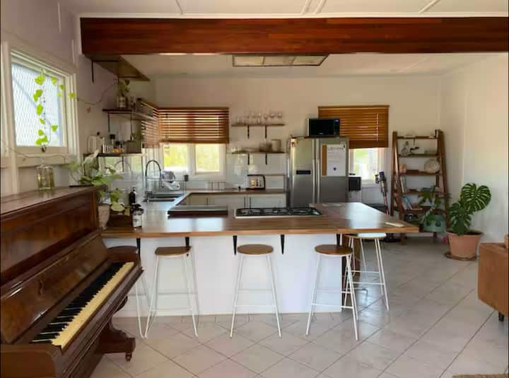 The Ningaloo Nest - Exmouth