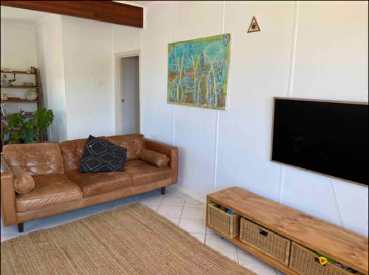 The Ningaloo Nest - Exmouth