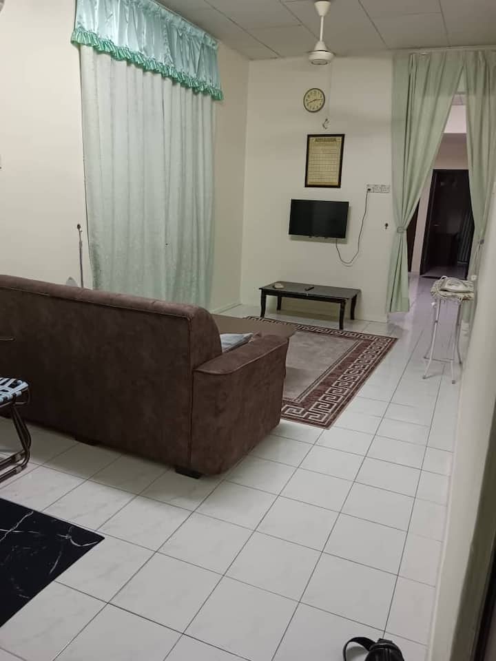 Kulim Homestay Aa - Kulim