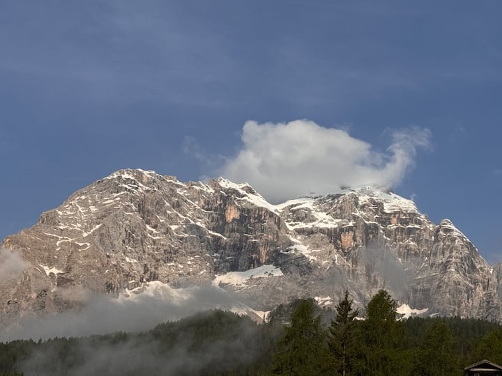 Relax Nelle Dolomiti - Agordo