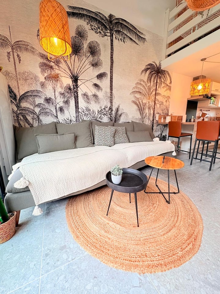 Le Cottage Chic - France
