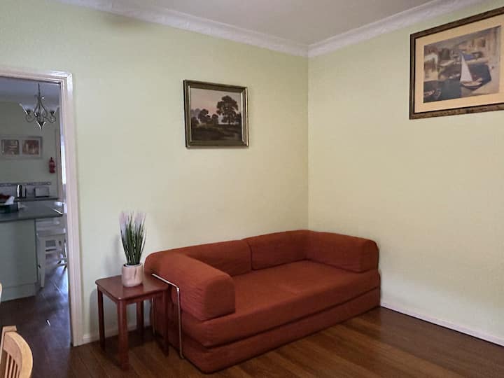 Spacious Stylish Coastal Escape - Forster