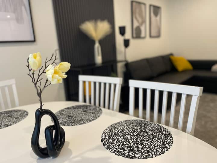 Apartment Near Old Town - Tallinn
