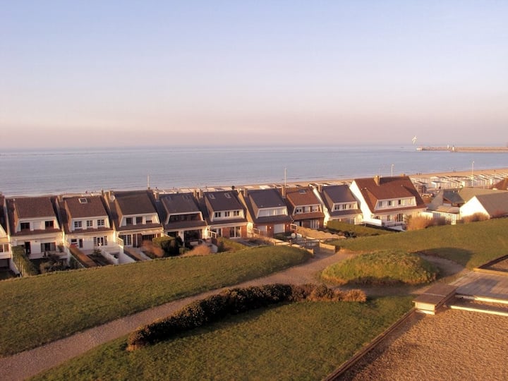 Studio Plage Côté D'opale - Sangatte