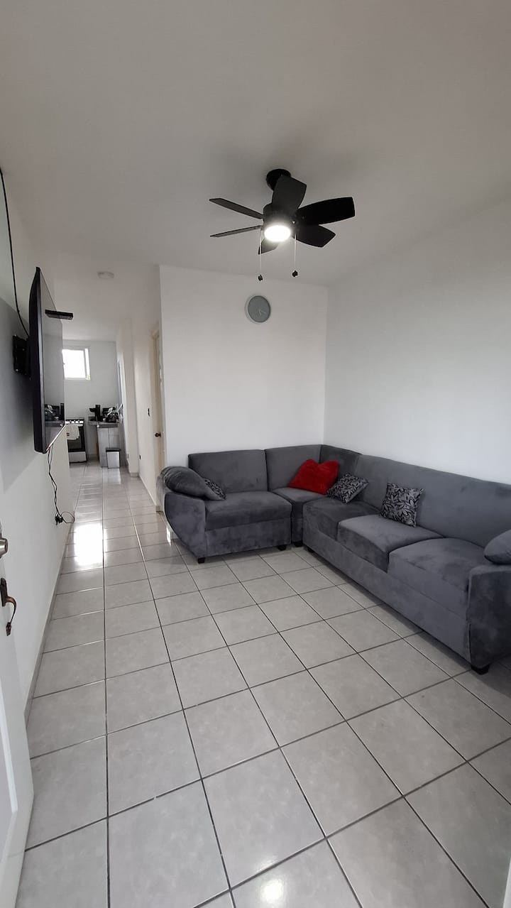 Vittoria Apartment - San Salvador