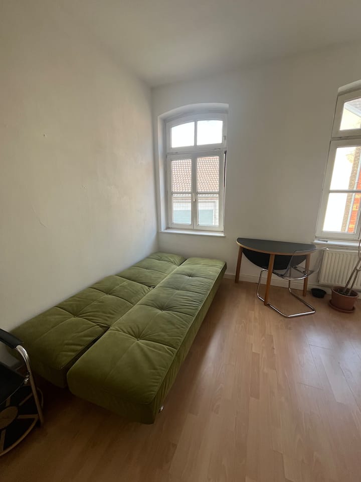 Zentrale & Helle 1,5 Z.-whg. - Colonia