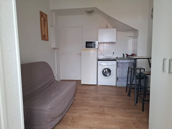 Appartement Rue Du Marché - Île-d'Aix