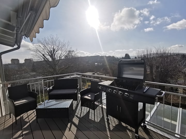 Skandizeit - Bad Salzungen