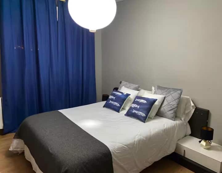 Casa Con Piscina Y Puerta Al Mar - Pontevedra