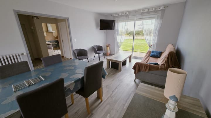 La Breizh Family - Cancale