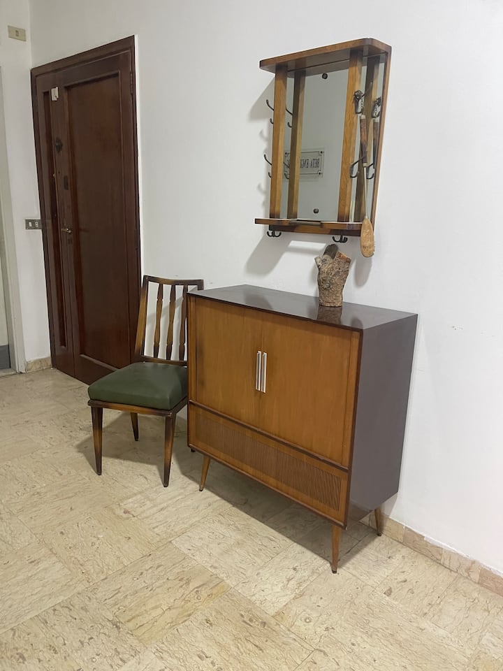 Cozy Apartment In The Heart Of Badaro - Beirut