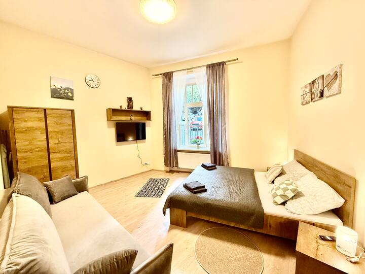 Русский - Karlsbad