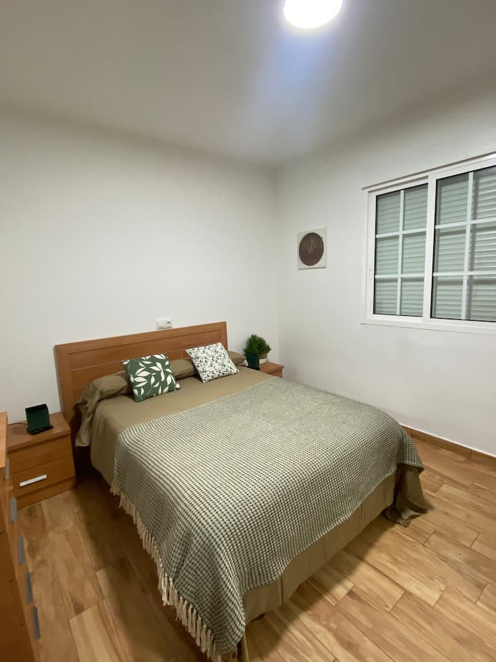 Piso Centro De Marín - Combarro