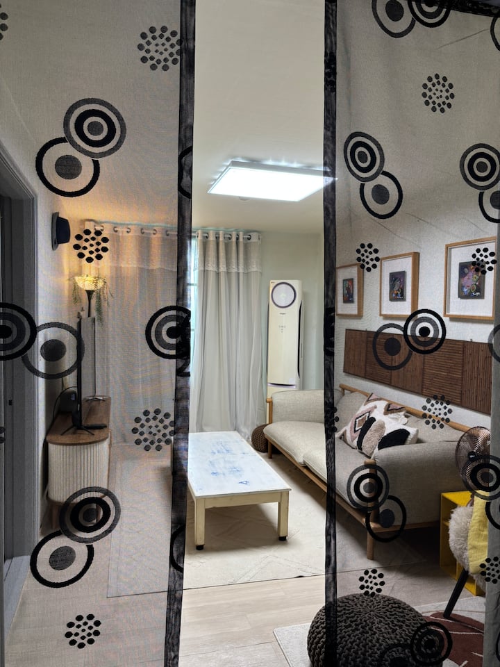 해변스테이 - Samcheok-si