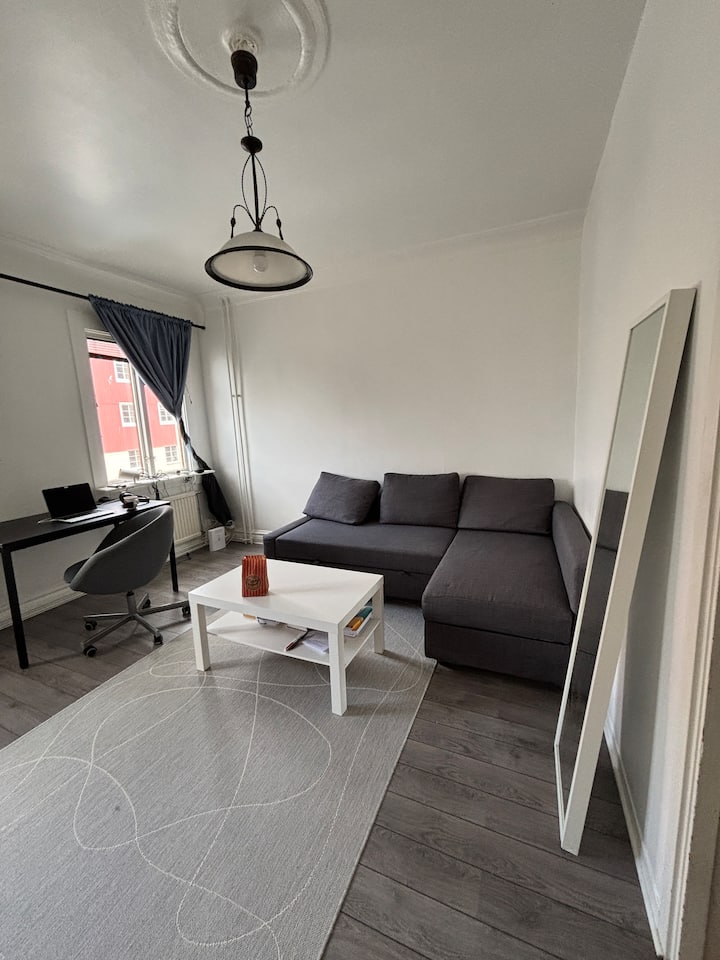 Apartment In Central Gothenburg - Gothenburg