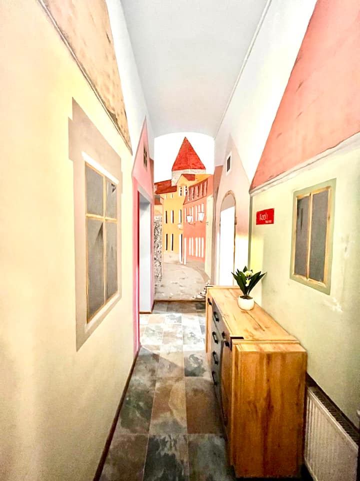 Oasis Valley 2b - Karlsbad